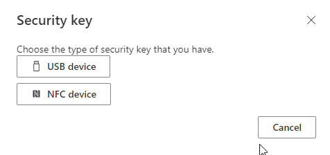 FIDO2, Passkeys, Passwordless and How to Configure These in Entra ID ...