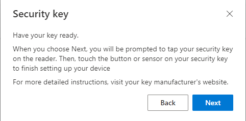 FIDO2, Passkeys, Passwordless and How to Configure These in Entra ID ...