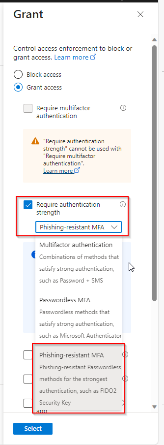 FIDO2, Passkeys, Passwordless and How to Configure These in Entra ID ...