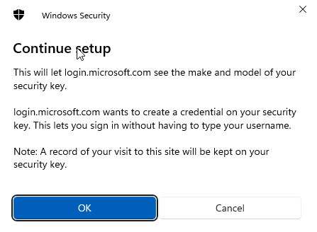 FIDO2, Passkeys, Passwordless and How to Configure These in Entra ID ...