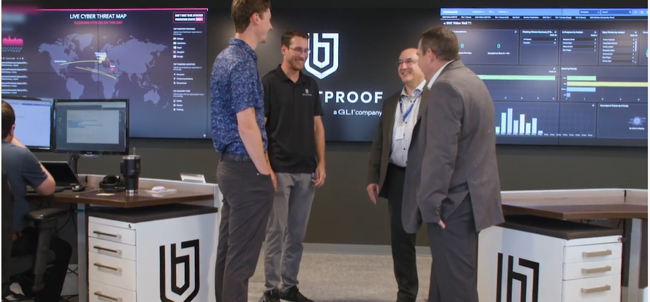 The Credit Union That Puts 24/7 Security, Compliance, & Technical ...