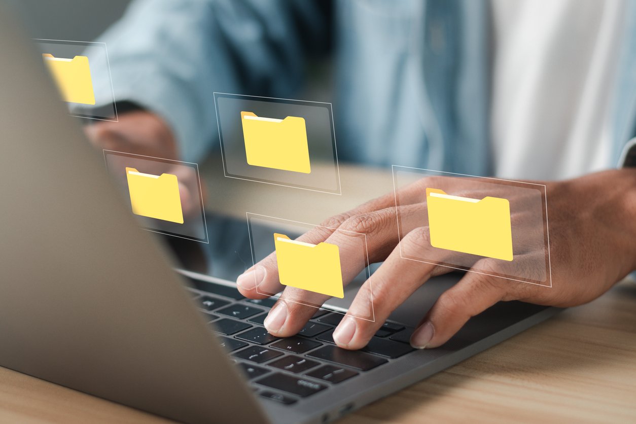 SharePoint: Modern Document Sets